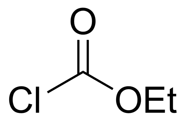 Ethyl chloroformate – Urmi Chemicals